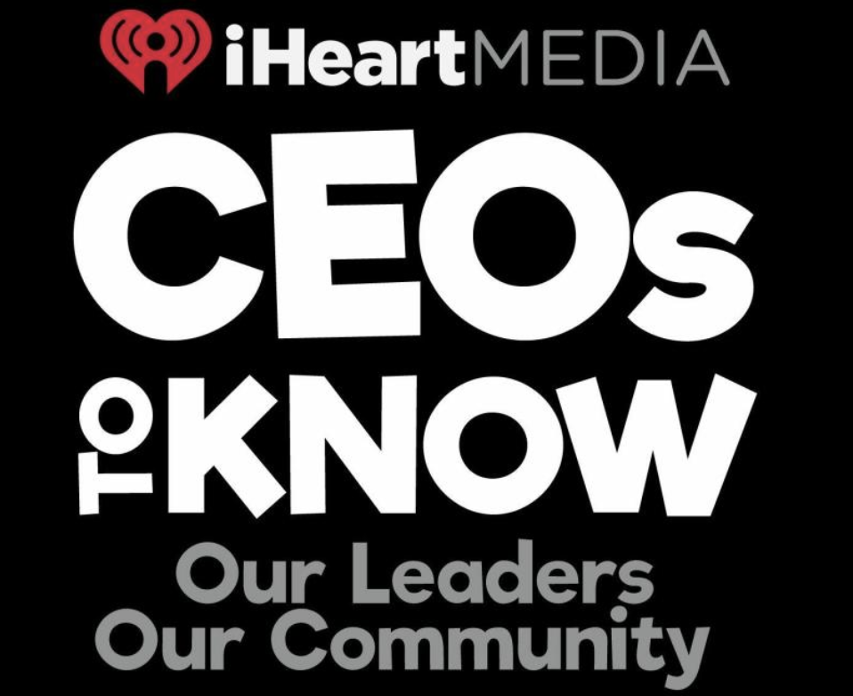 Swing CEO, Rob Autry on iHeartRadio's CEOs to Know - Swing NC Racquet ...